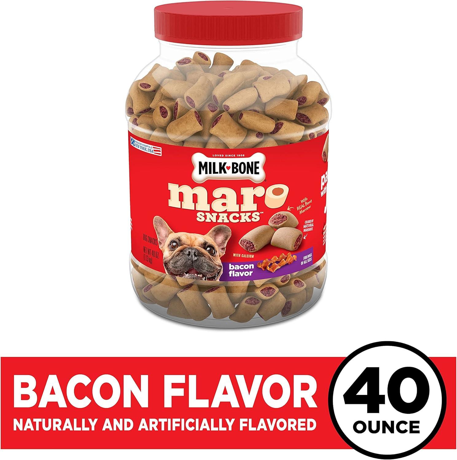 Shop Milk-Bone Dog Treats – Delicious & Healthy Snacks for Your Dog ...