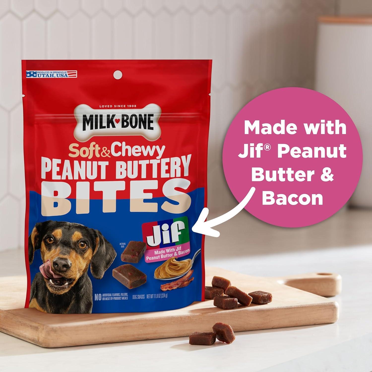 Shop Milk-Bone Dog Treats – Delicious & Healthy Snacks for Your Dog ...